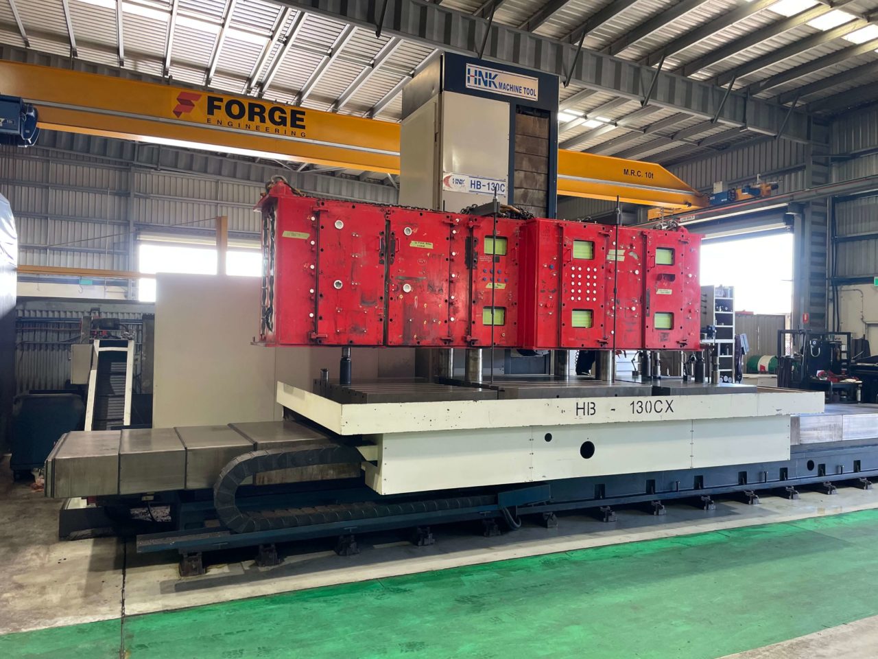 Job vacancies forge engineering : machining, engineering, fabrication